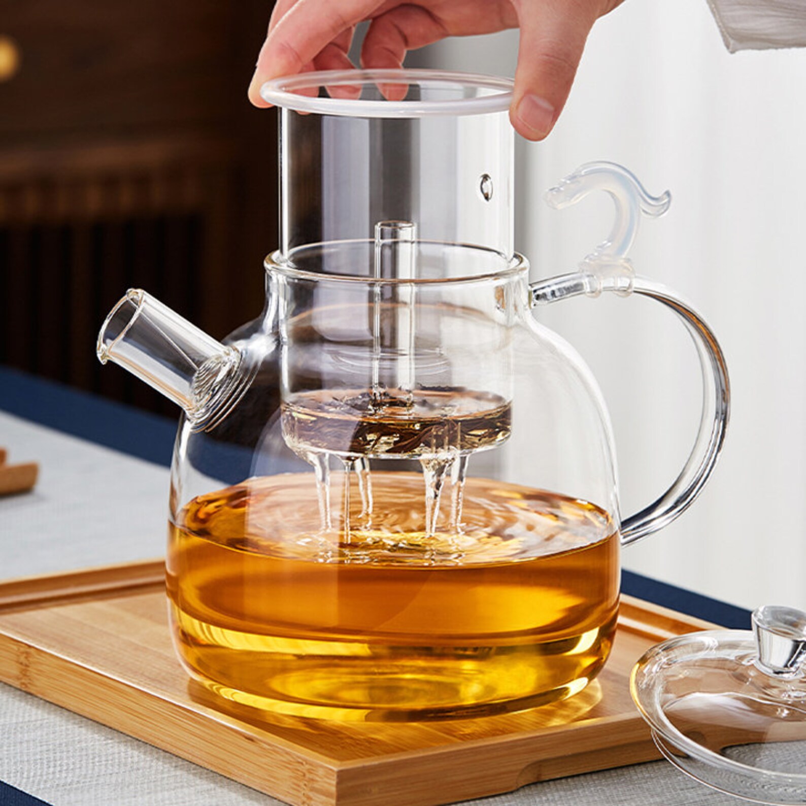 Glass Teapot|teapot|tea Set|glass Tea Set|electric Ceramic Stove Kettle ...