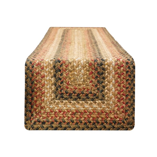 Jute Table Runner - Etsy