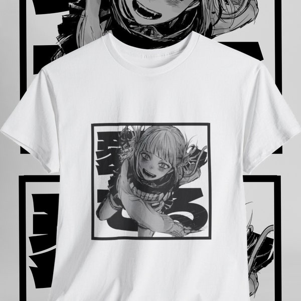 Toga Himiko - Etsy