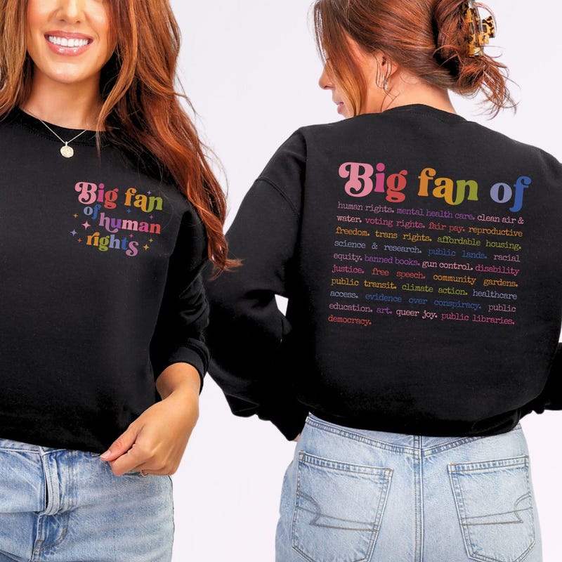 Liberal Theme Shirts - Etsy UK