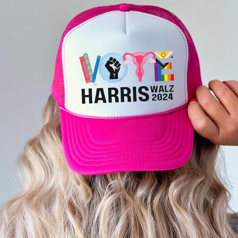 Lgbt Hat - Etsy
