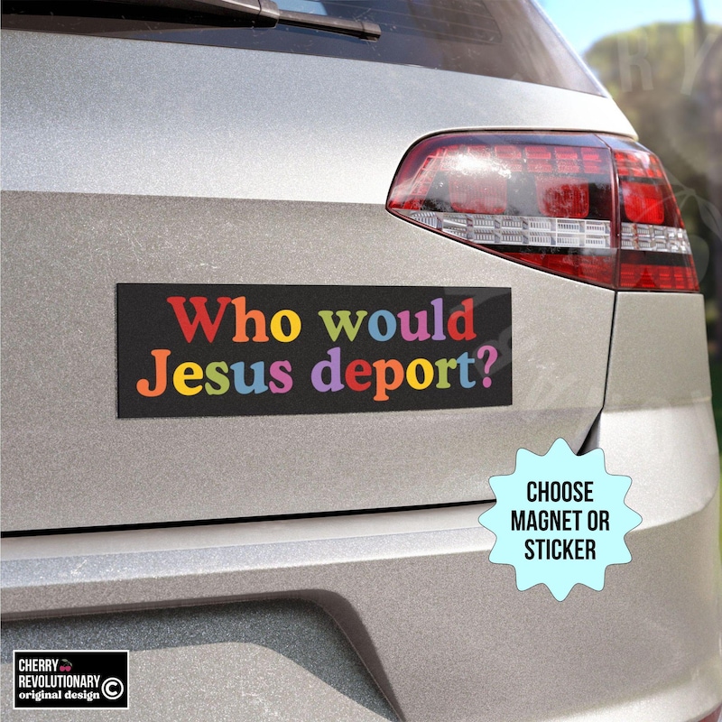 Was Jesus Sus - Etsy