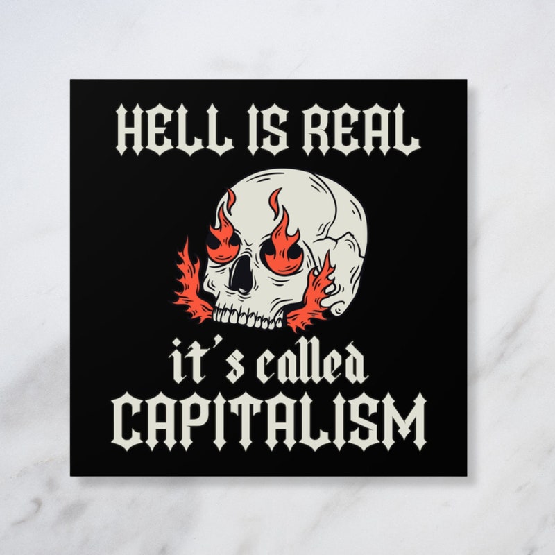 Activist Stickers - Etsy