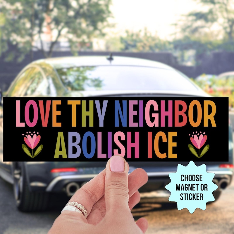 Anti Ice Car - Etsy