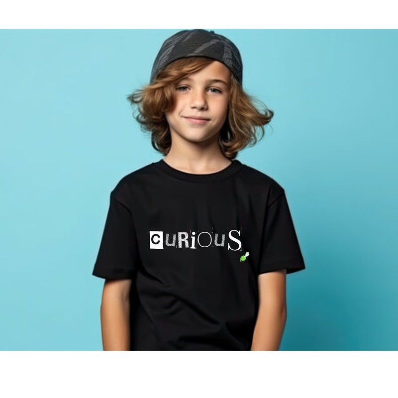 Curiosity Clothing - Etsy