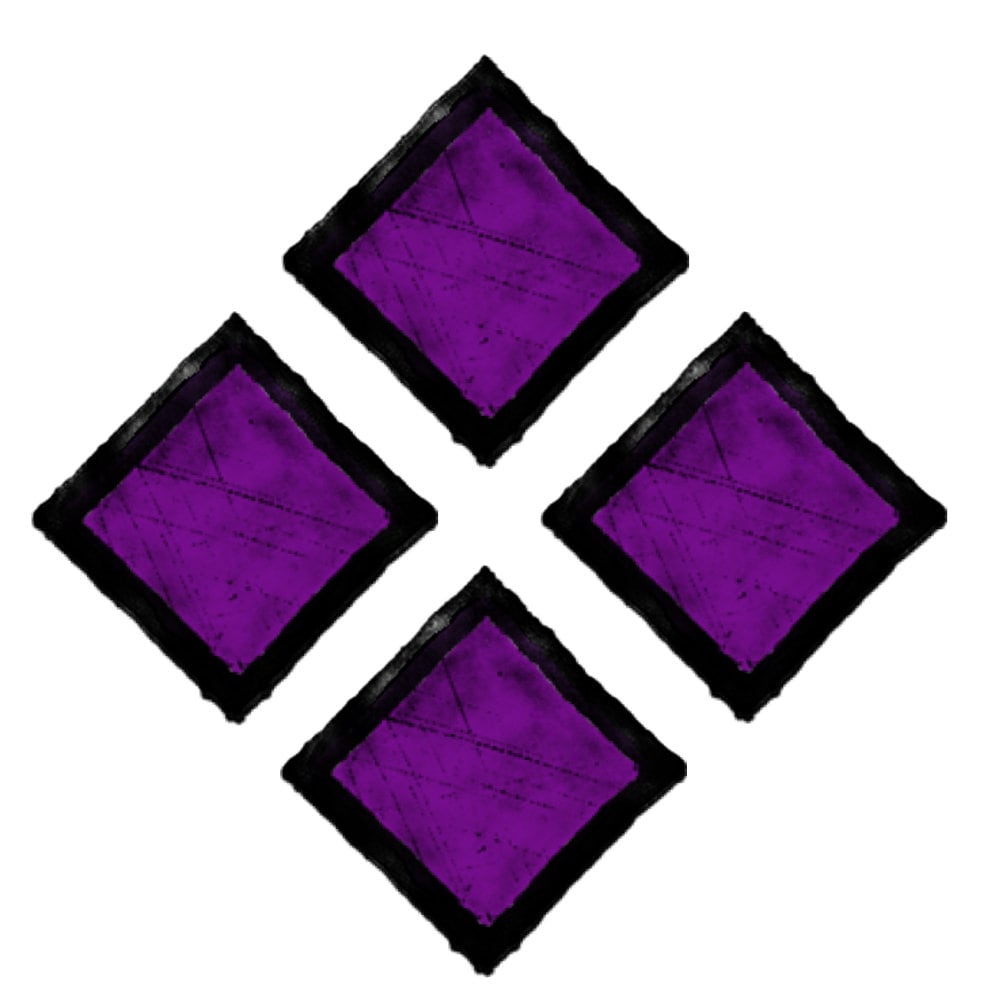 DBD Perk Hider for Stream / Custom Emote / Overlay / OBS - Etsy