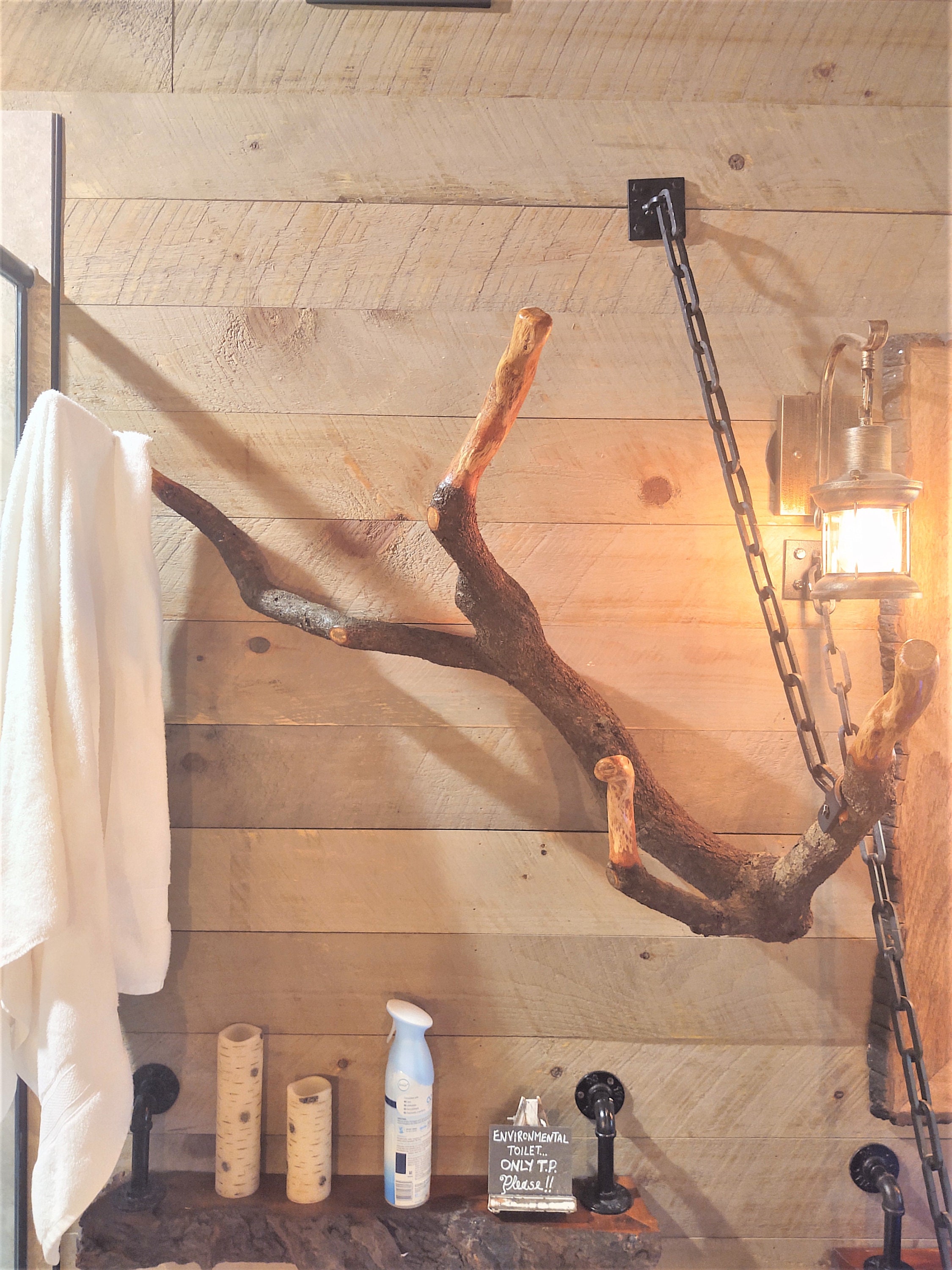 Wrought Iron Chain, Lighting, Chandelier, Lamp, 5/16" Square, 1 3/8" X ...