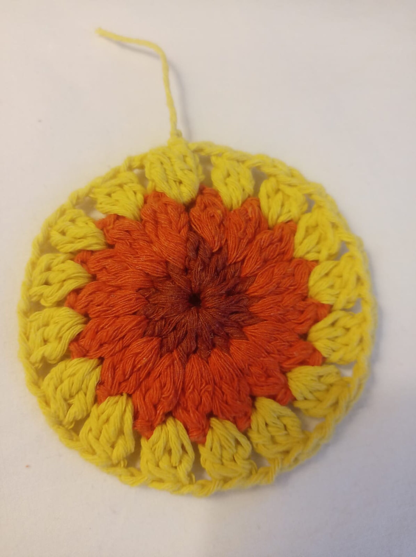 Daisy Granny Square, Granny Floral Purse, Floral Granny Square, Flower ...