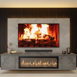 DIY Media Wall Package : - Etsy UK