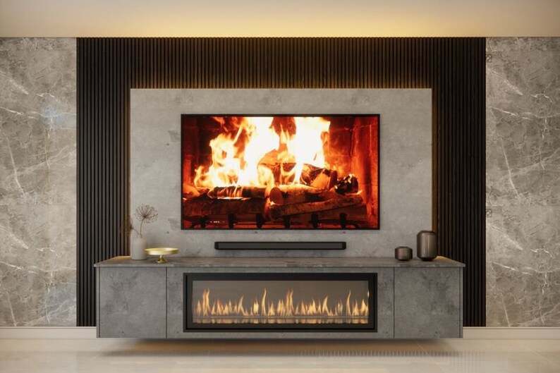 DIY Media Wall Package : - Etsy UK