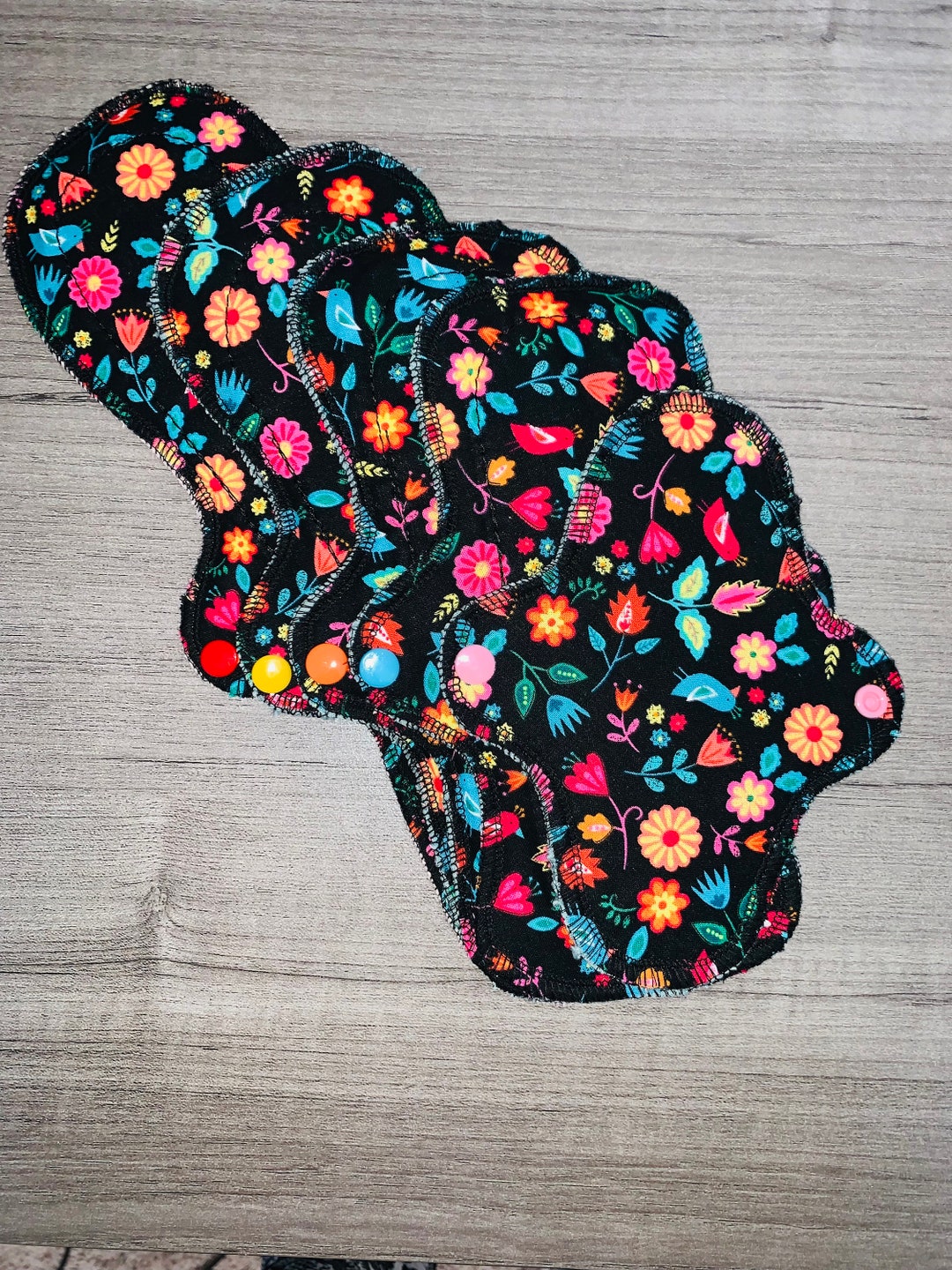 Blue Bird Pad Collection - Etsy