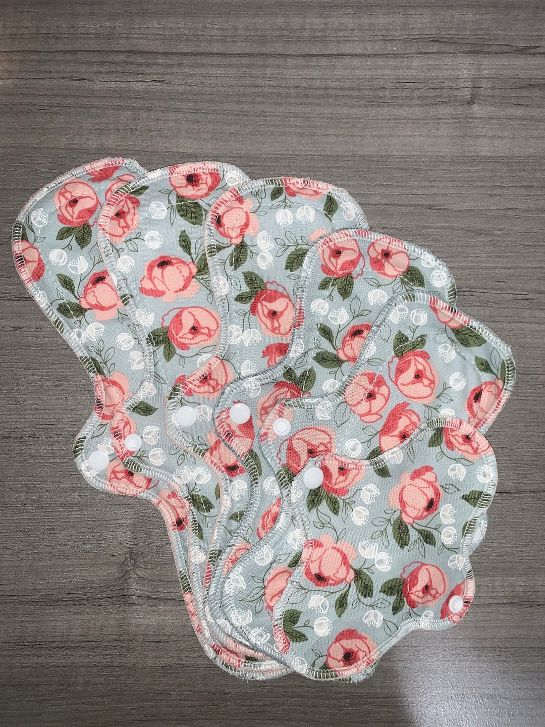 Country Rose Pad Collection - Etsy