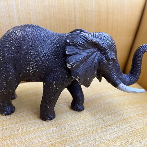 Plastic Elephant Tusks - Etsy