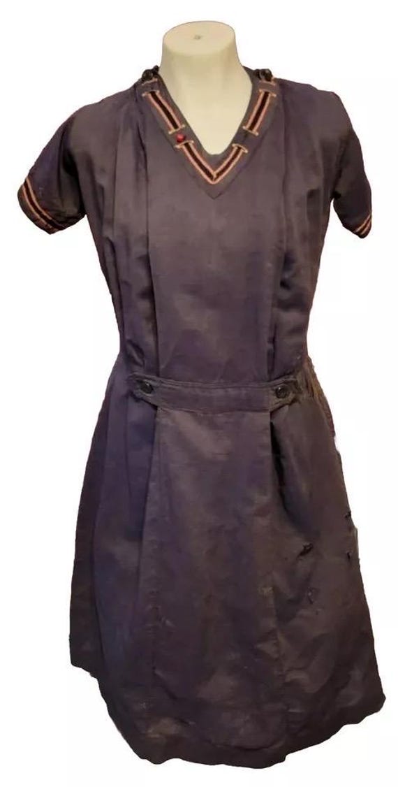 This Edwardian era bathing suit from the early 1900s … - Gem