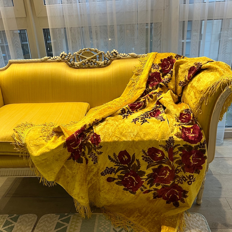 Russian Tablecloth - Etsy