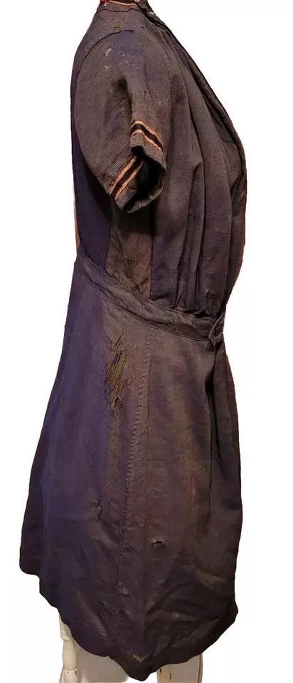 This Edwardian era bathing suit from the early 1900s … - Gem
