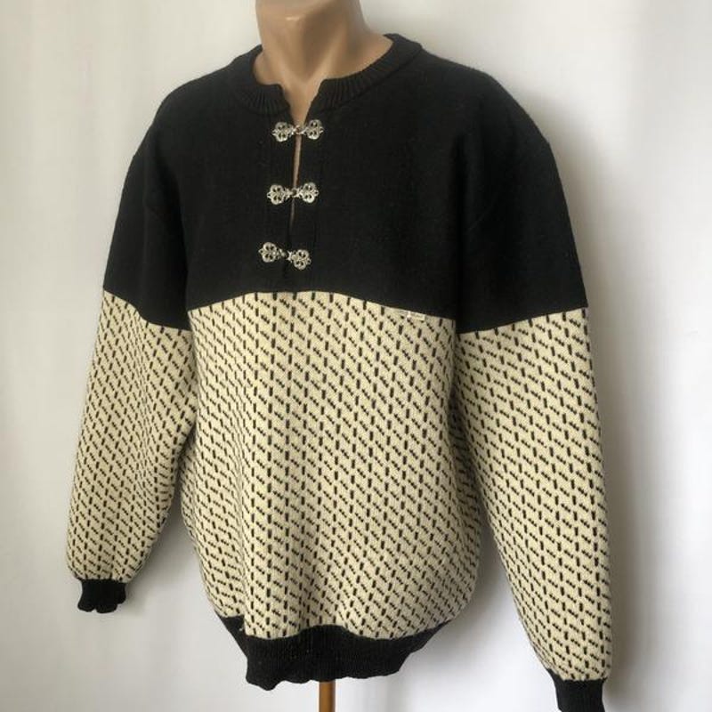 Sweater Closure - Etsy