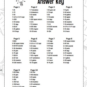 1st 2nd 3rd Grade Math Word Problems Worksheet PDF | Solve Word ...