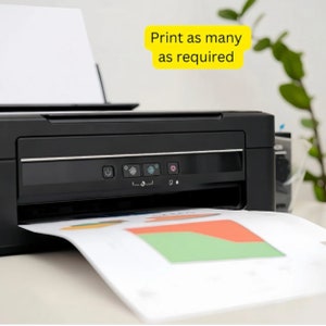 Tuition Receipts Template, Customizable Financial Record, Easy-to-use ...