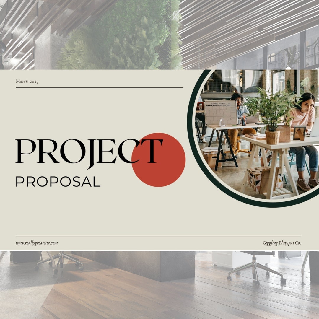 Business Slideshow PPT Template: Sleek and Editable Design, Perfect for ...