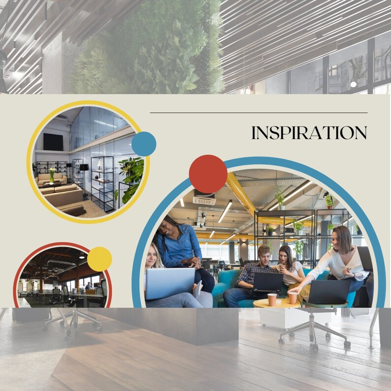 Business Slideshow PPT Template: Sleek and Editable Design, Perfect for ...