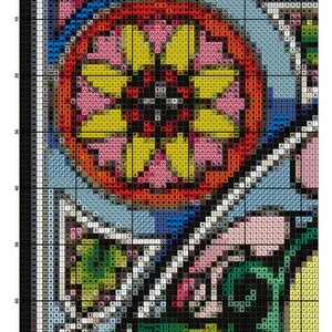 Legend of Zelda Cross Stitch Pattern / Anime Game Cross Stitch Pattern ...