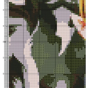 Legend of Zelda Cross Stitch Pattern / Link Cross Stitch Pattern ...