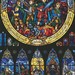 Lord of the Rings Stained Glass Cross Stitch Pattern / Hobbit Movie PDF ...