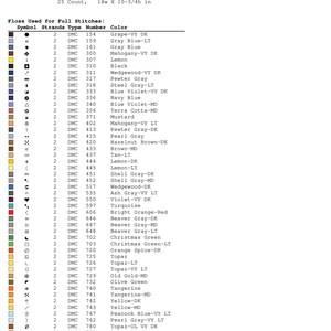 Legend of Zelda Cross Stitch Pattern / Twilight Princess Zelda Cross ...