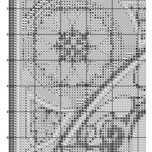 Legend of Zelda Cross Stitch Pattern / Anime Game Cross Stitch Pattern ...