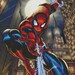 Spider Man Cross Stitch Pattern / Marvel Cross Stitch Pattern / Spider ...