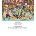 Cartoon Characters Cross Stitch Pattern / Mickey Mouse Cross Stitch ...