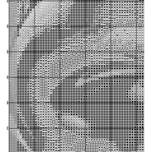 Spider Man Cross Stitch Pattern / Marvel Cross Stitch Pattern / Spider ...