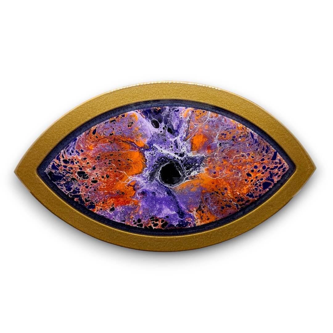 Handmade Aesthetic Eye Art Objects Handmade Aesthetic Room Decor ...