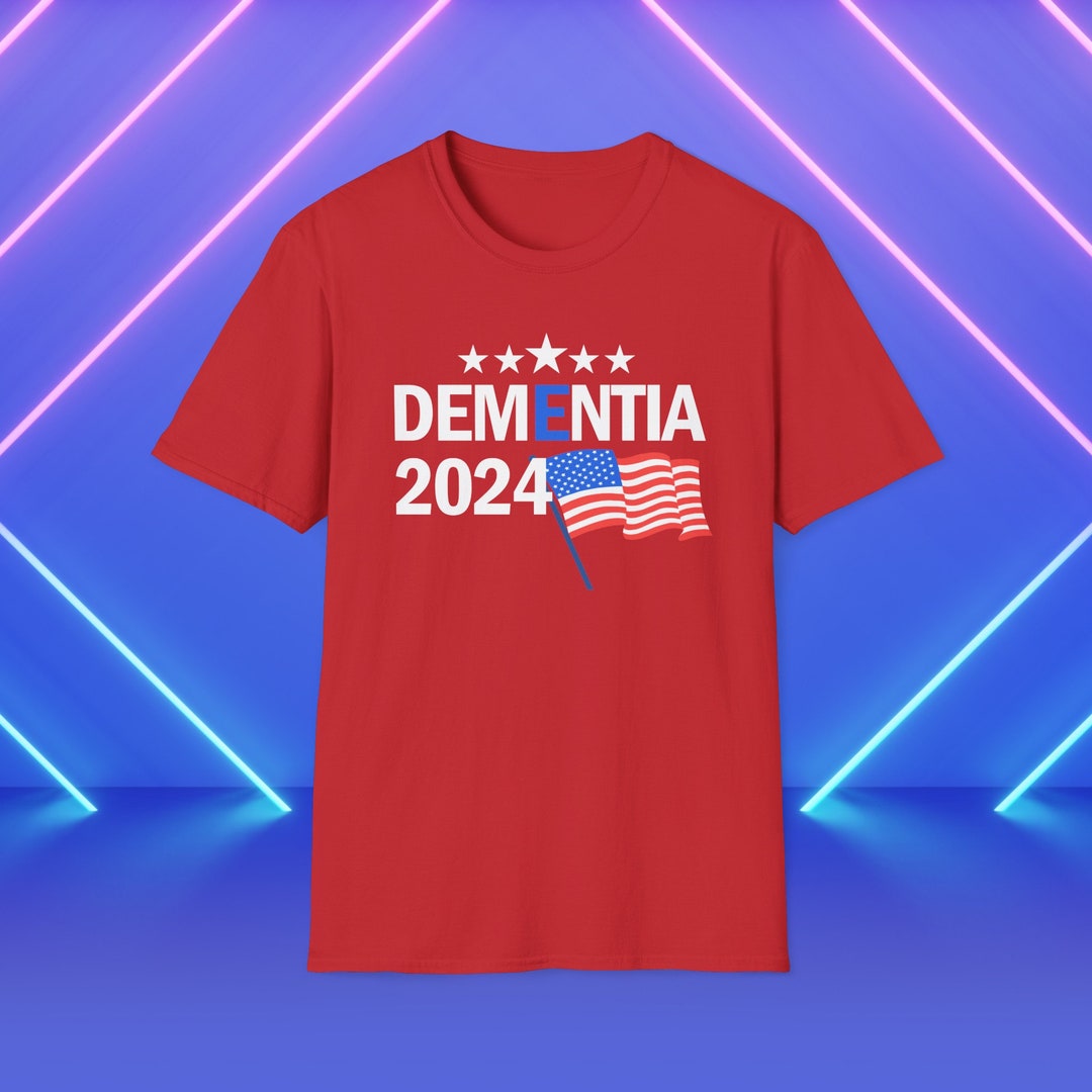 Political Shirt, 2024 Election Shirts Campaign Shirts, Funny Shirts ...