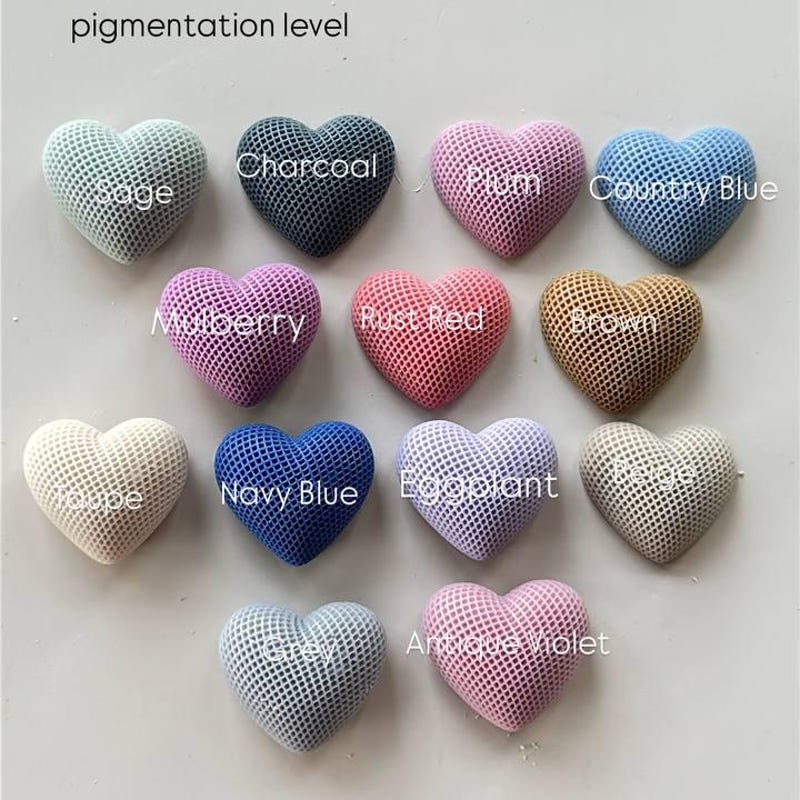 Pastel Colors for Candles - Etsy