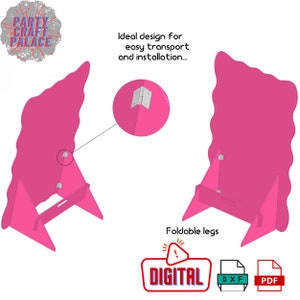 PartyCraftPalace - Etsy