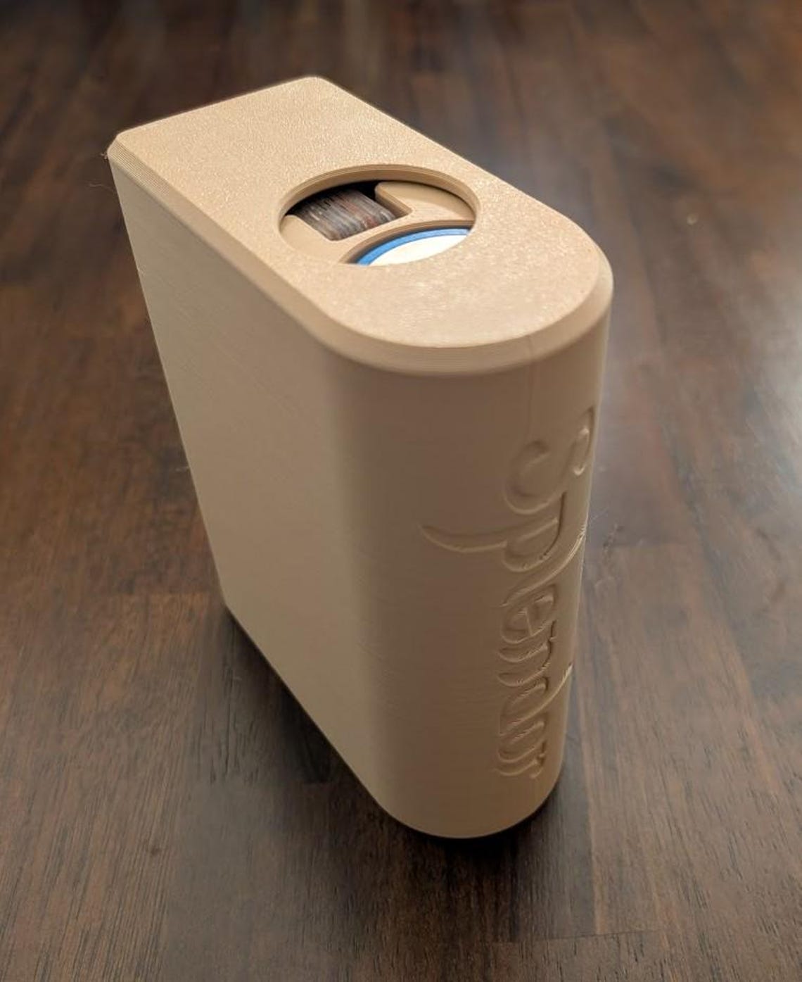 Splendor Travel Case - Digital 3D Print Files - Etsy
