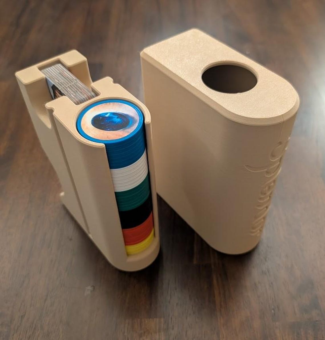 Splendor Travel Case - Digital 3D Print Files - Etsy