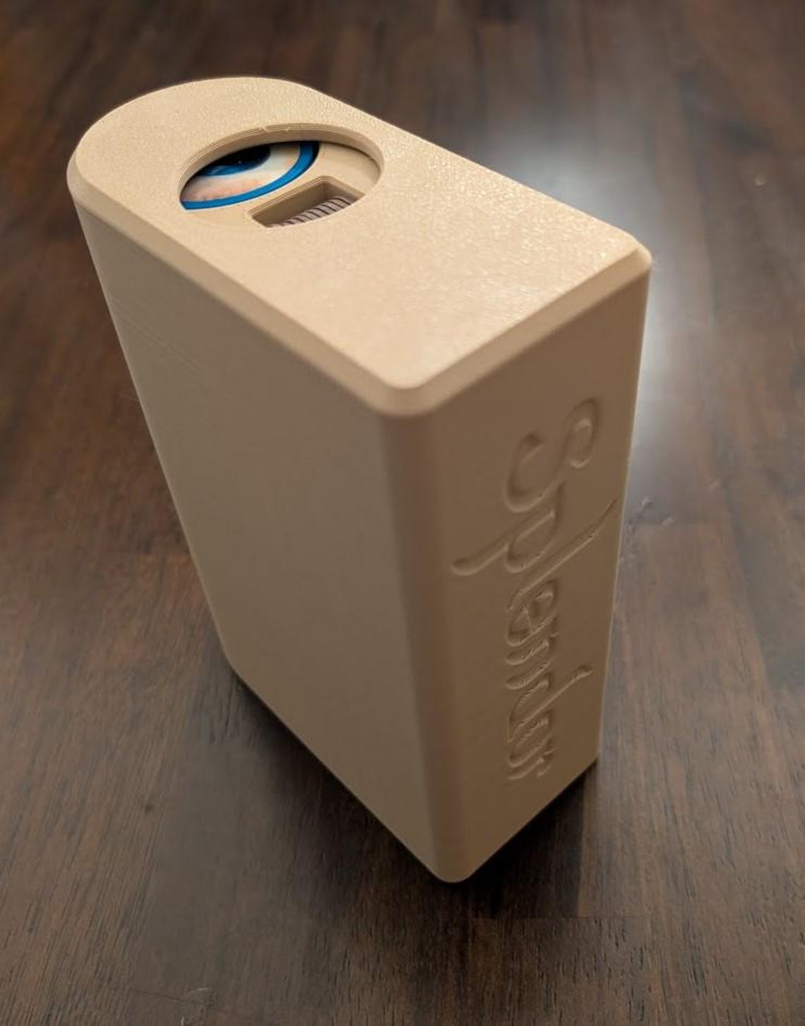 Splendor Travel Case - Digital 3D Print Files - Etsy