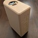 Splendor Travel Case - Digital 3D Print Files - Etsy