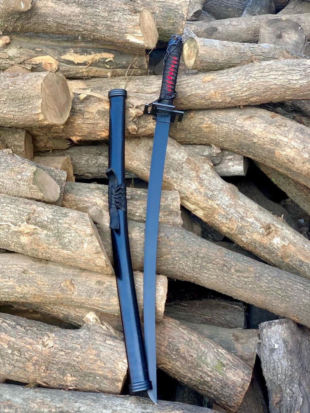 Monogram Sword, Custom Sword, Personalized Sword, Engraved Sword ...