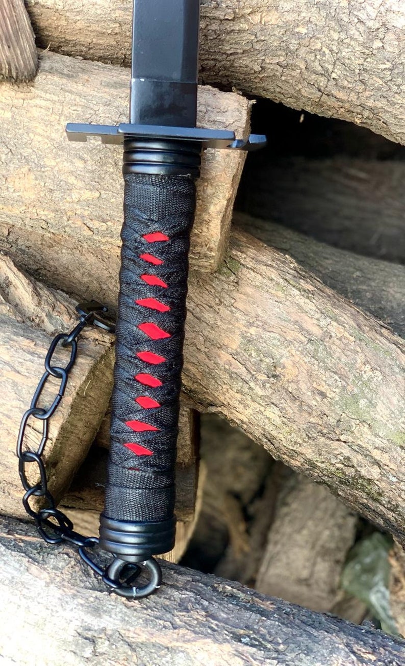 Monogram Sword, Custom Sword, Personalized Sword, Engraved Sword ...