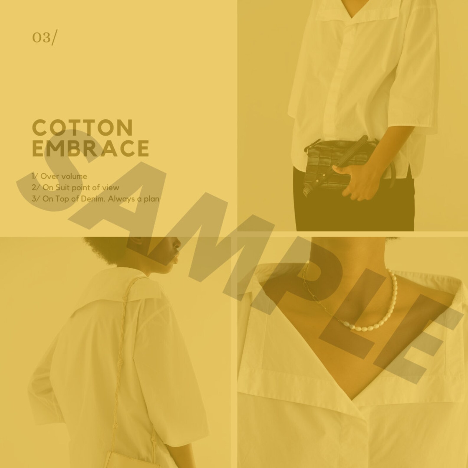 30 Clothing Brand Social Media Posts, Editable Canva Templates, Social ...