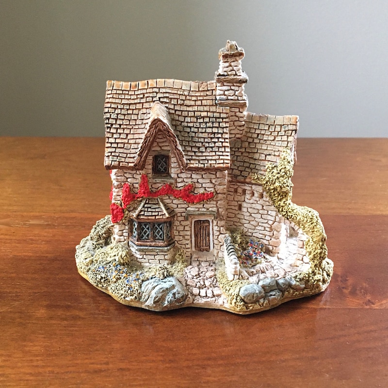 Lilliput Lane - Etsy