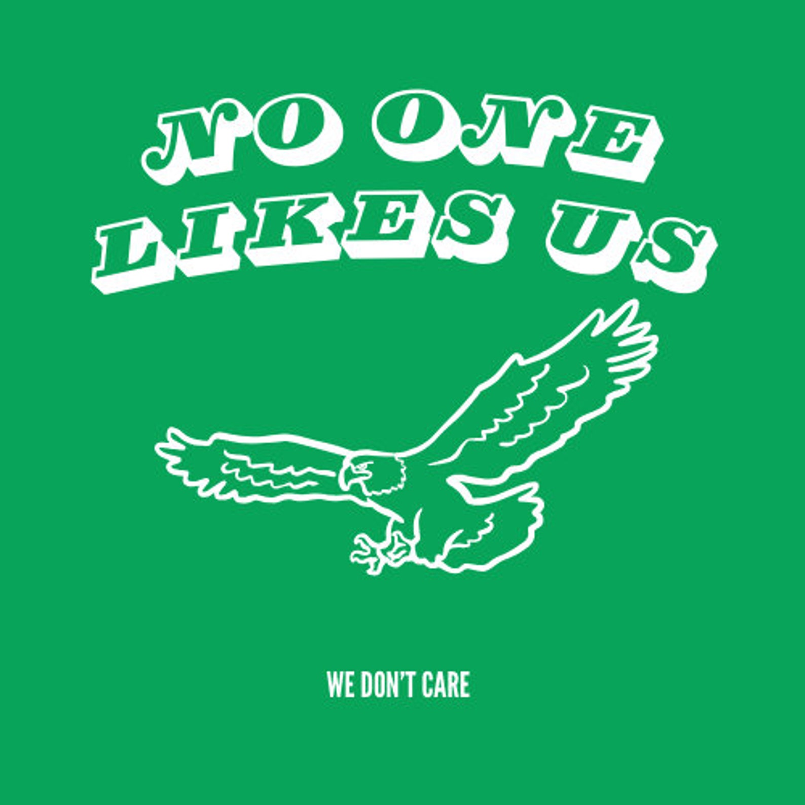 Philadelphia Eagles Design Template - Etsy