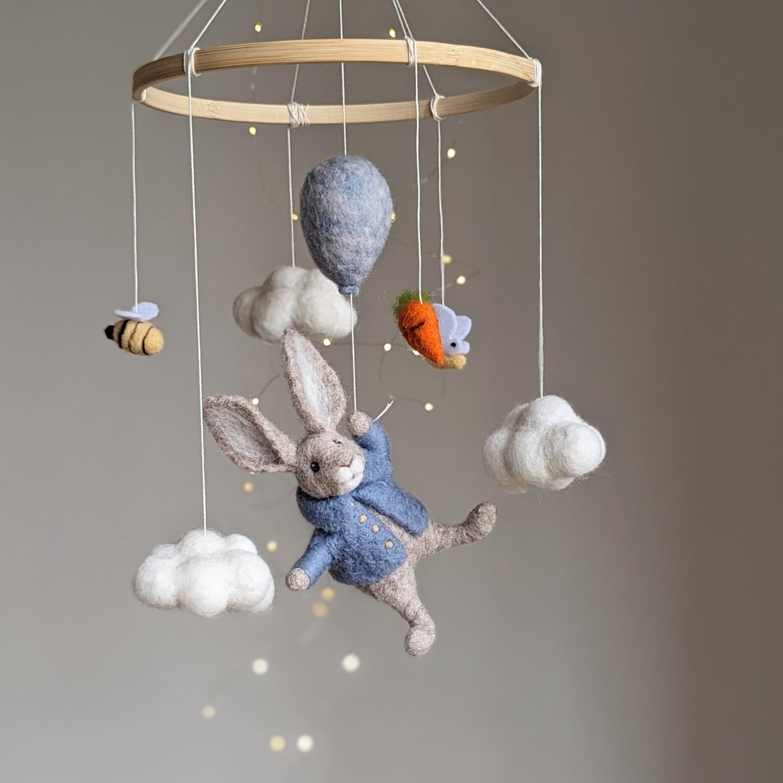 Peter Rabbit Nursery, Peter Rabbit Decor, Rabbit Nursery Theme, Peter ...