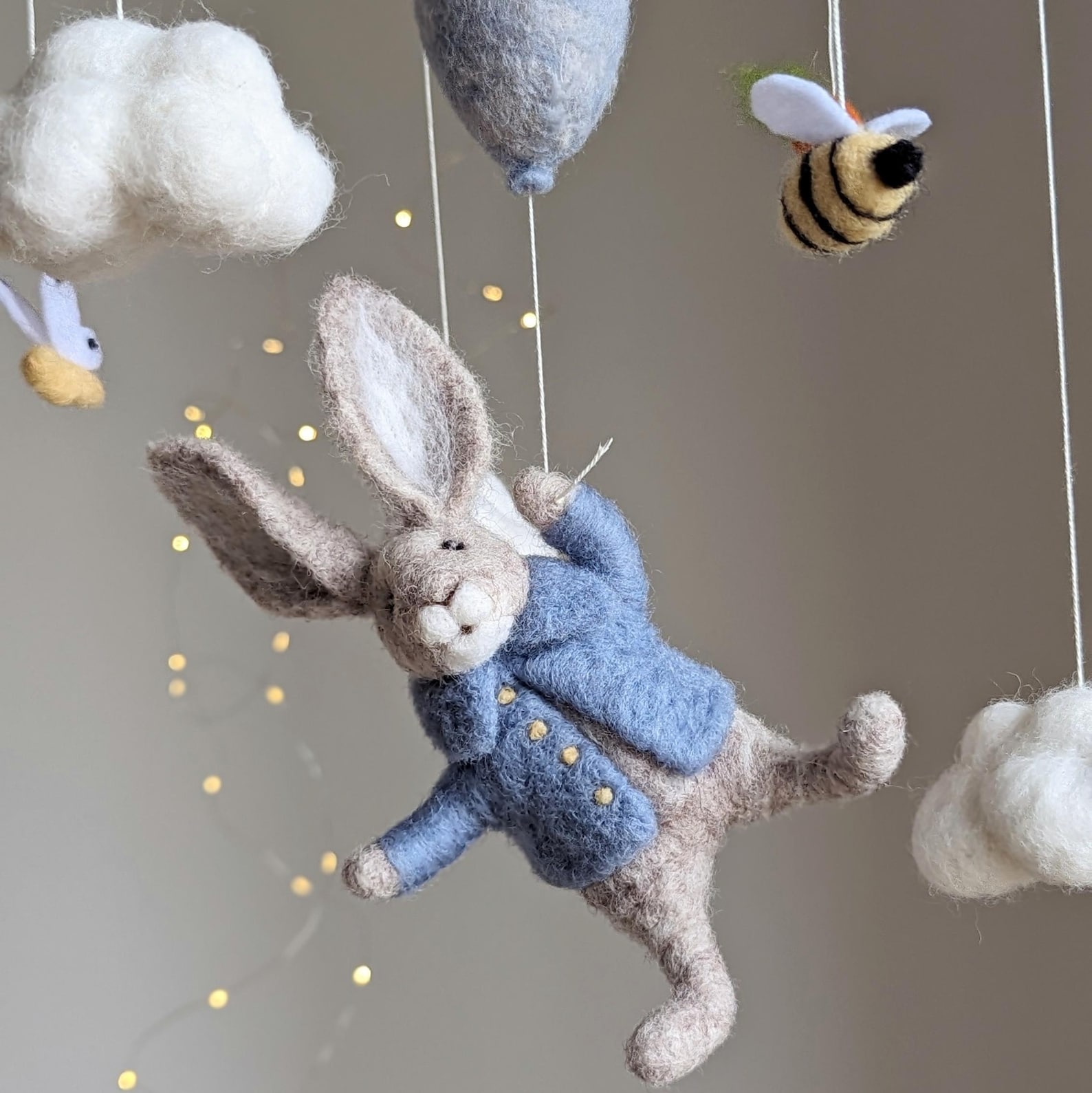 Peter Rabbit Nursery, Peter Rabbit Decor, Rabbit Nursery Theme, Peter ...