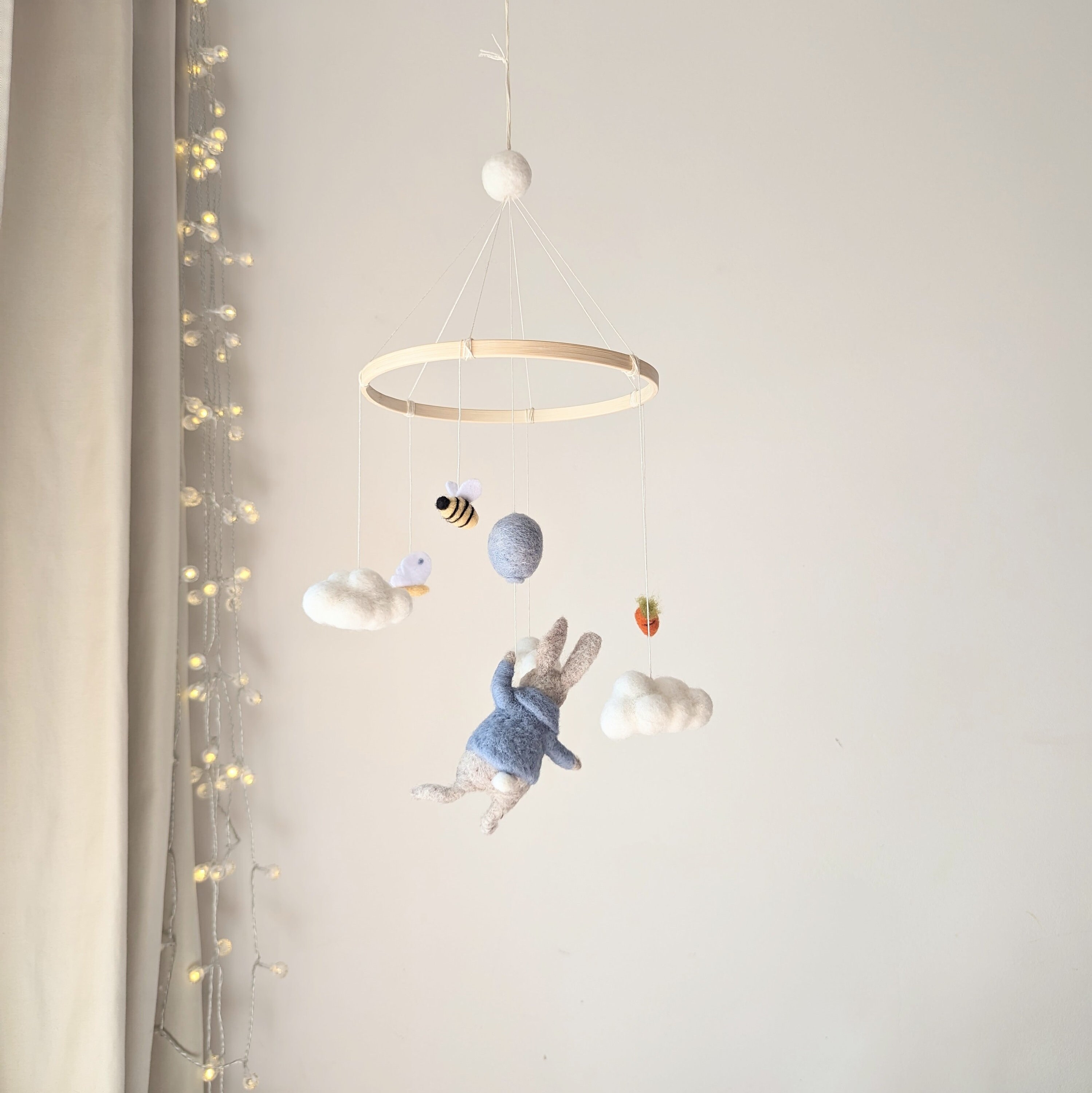 Peter Rabbit Nursery, Peter Rabbit Decor, Rabbit Nursery Theme, Peter ...