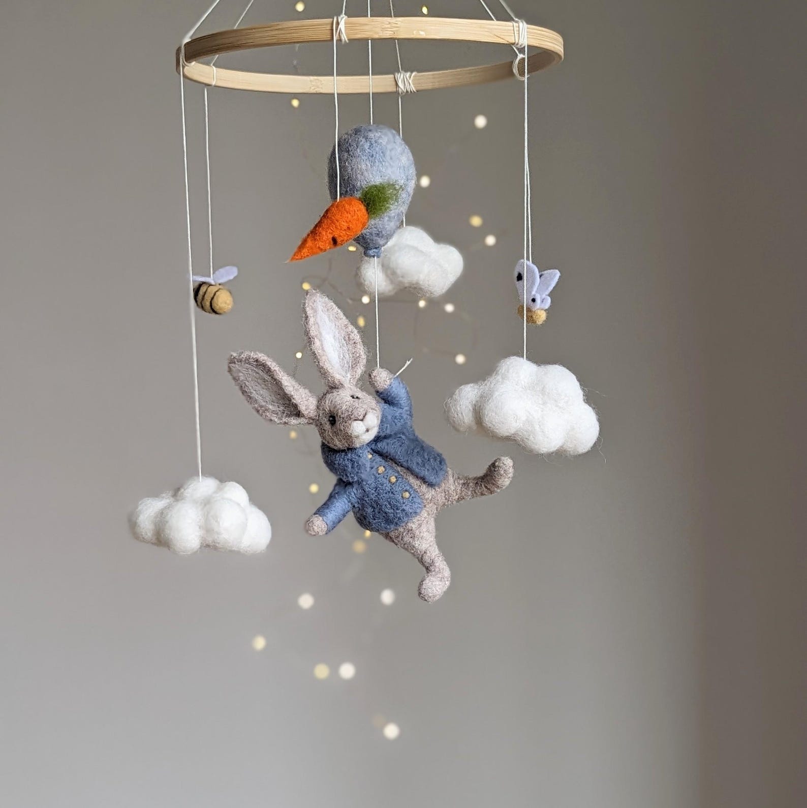 Peter Rabbit Nursery, Peter Rabbit Decor, Rabbit Nursery Theme, Peter ...